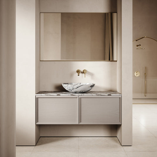 1200mm Vanity Units – Lusso Stone