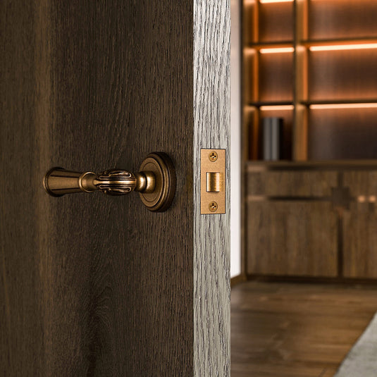 Aged Bronze Hardware - LUSSO – Page 2