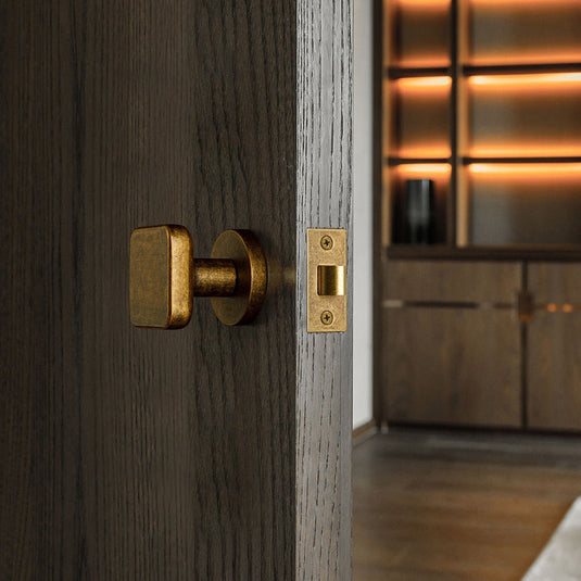 Door & Cabinet Hardware - Pulls and Handles - LUSSO