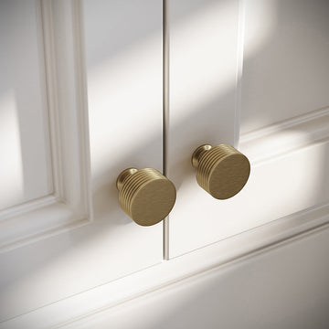 Kitchen Cabinet Knobs - LUSSO