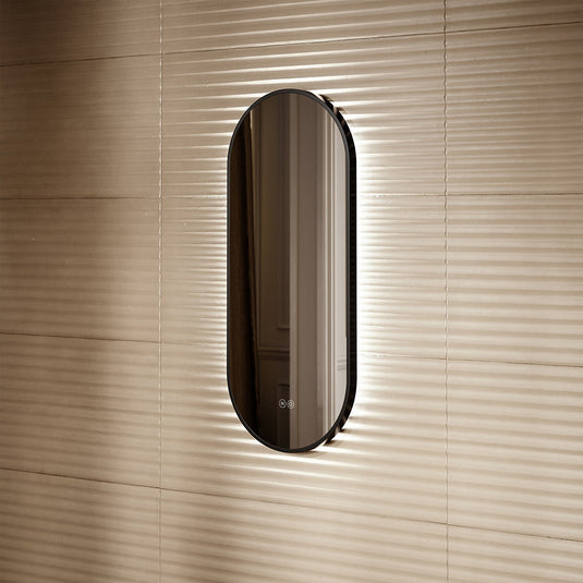 Luxury LED Bathroom Mirrors - LUSSO