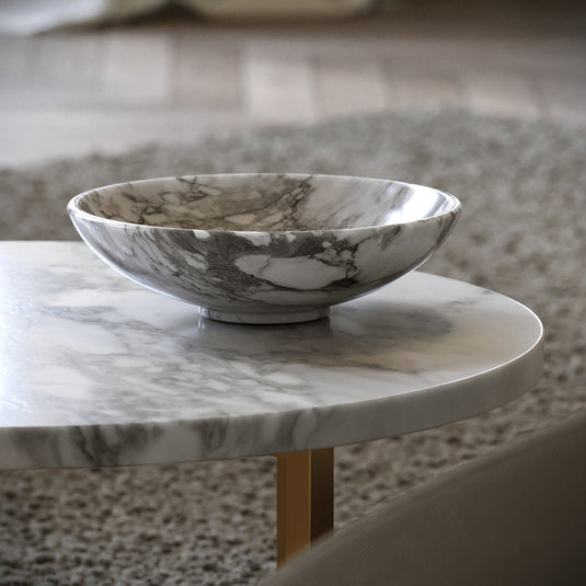 Marble Bowls - LUSSO