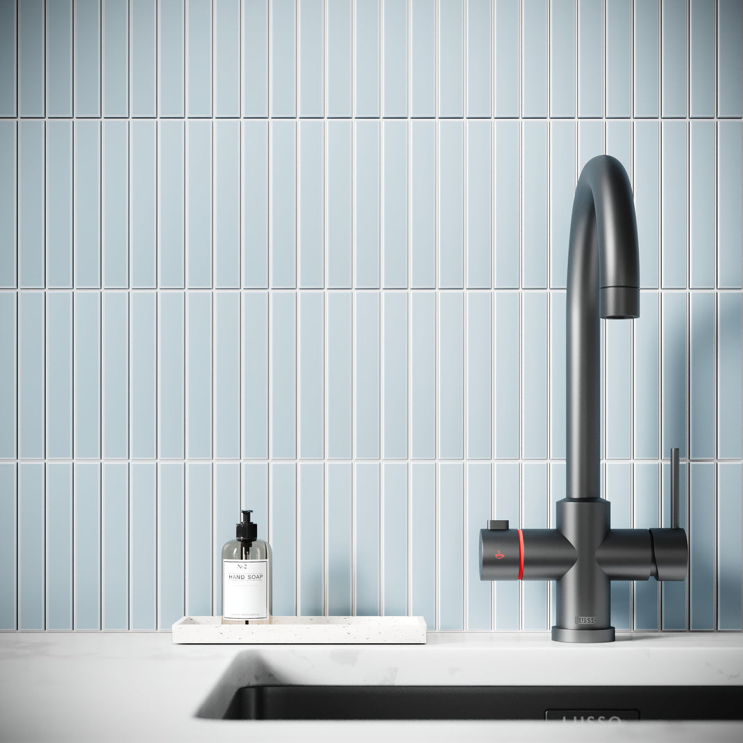 Mosaic Tiles - Mosaic Bathroom Tiles - LUSSO