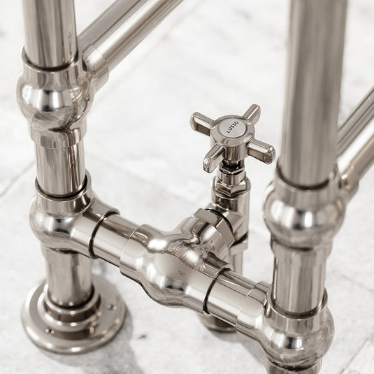 Radiator Accessories - LUSSO