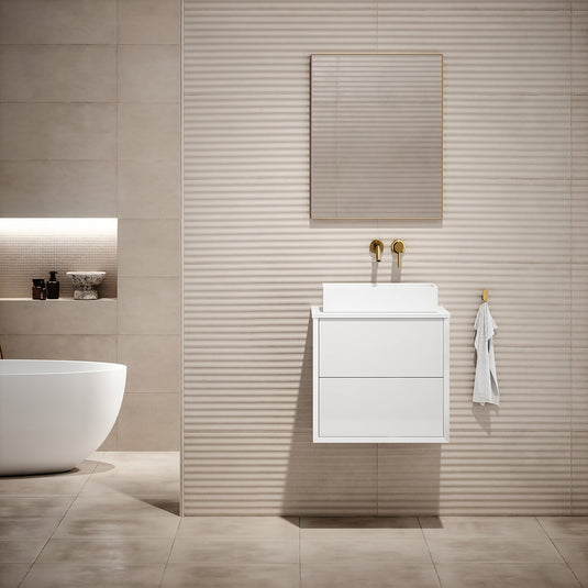 Wall Hung Vanity Units | Wall-Mounted Vanity Units - LUSSO – Page 2