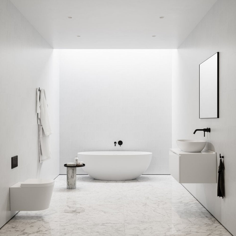 Bathroom Suites | Bathroom Sets - LUSSO