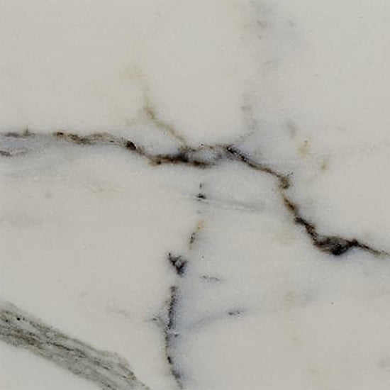 Calacatta Gold Marble Sample - LUSSO