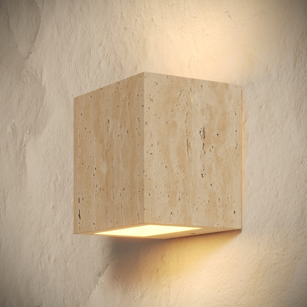 Wall Sconce Lights - Luxury Indoor Wall Lights - LUSSO