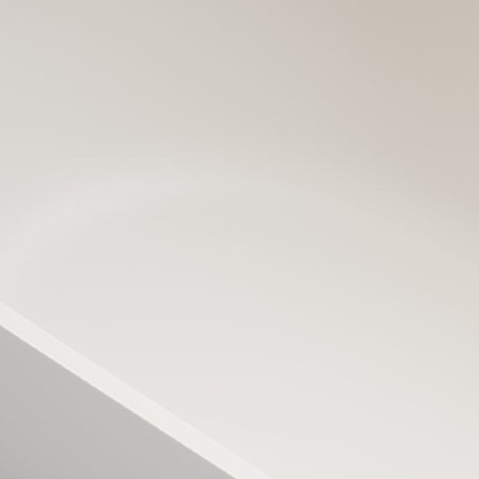 Matte White Stone Sample - LUSSO