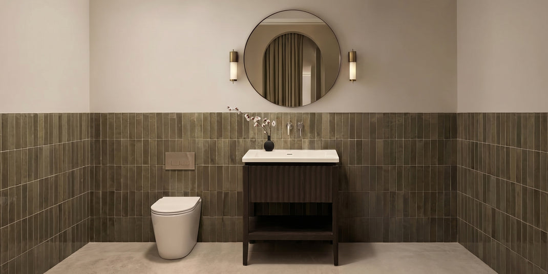 Green Colour Focus: Design Trends for Luxury Interiors - LUSSO