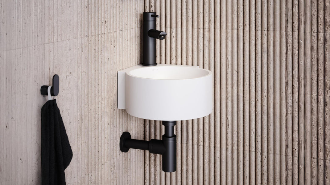 Owning Your Stone Basin: Care Guide & Maintenance - LUSSO
