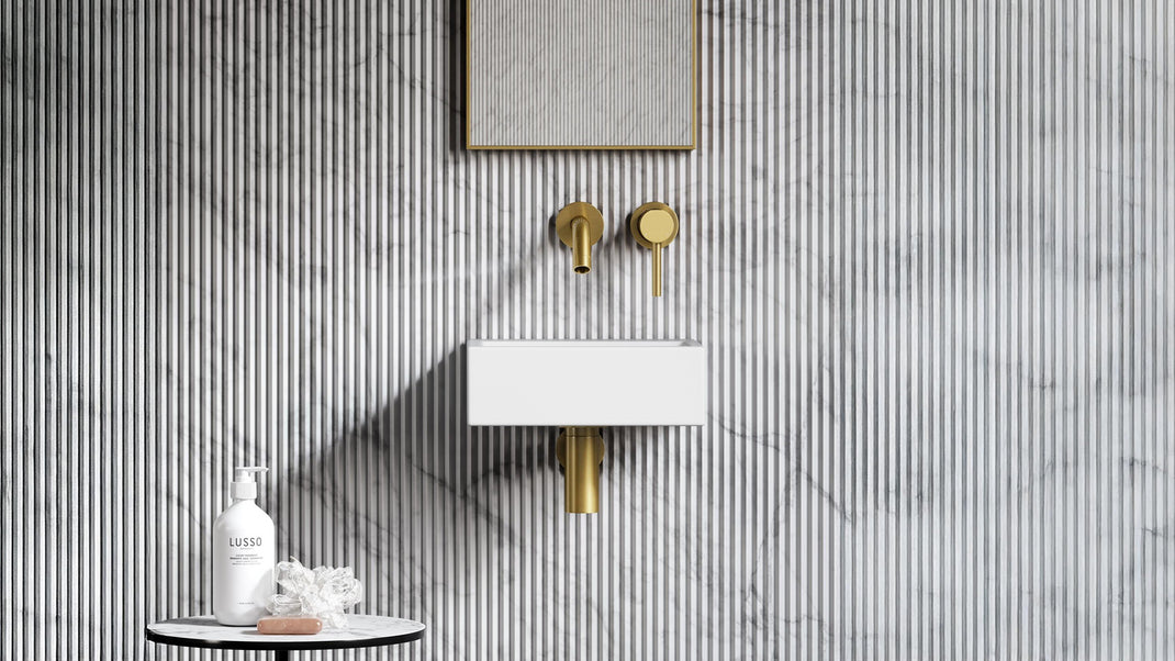 Buying Guide: Cloakroom Basins - LUSSO