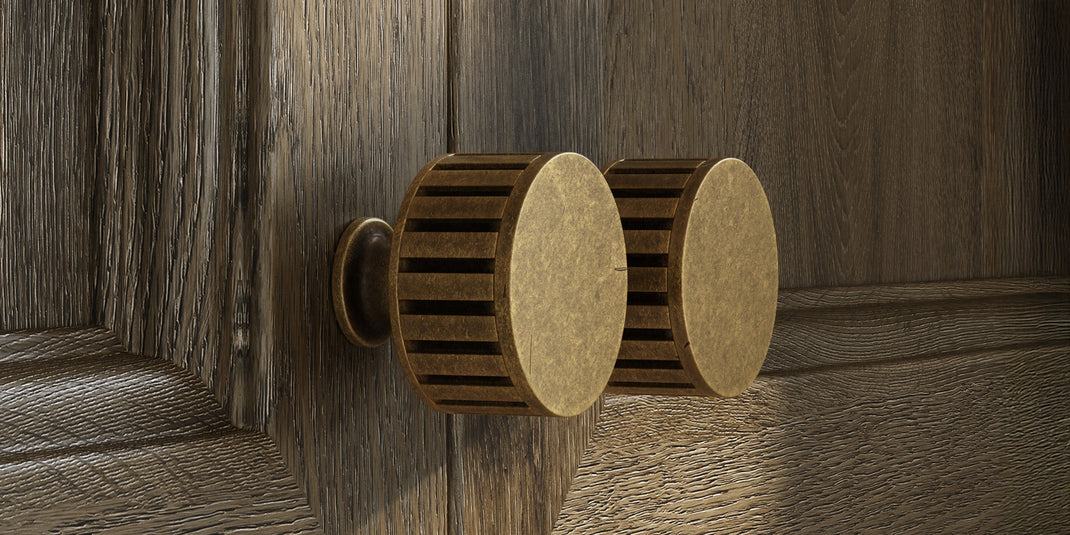 Signature Brass: Design Guide, Ideas & Finishes - LUSSO