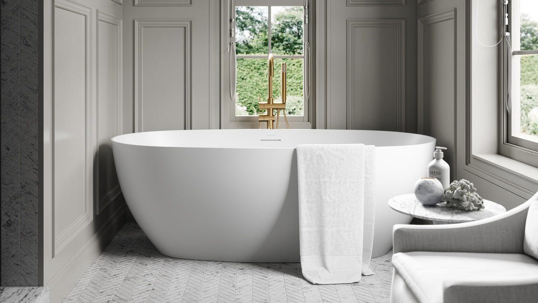 Buying Guides Lusso Light – Lusso Stone