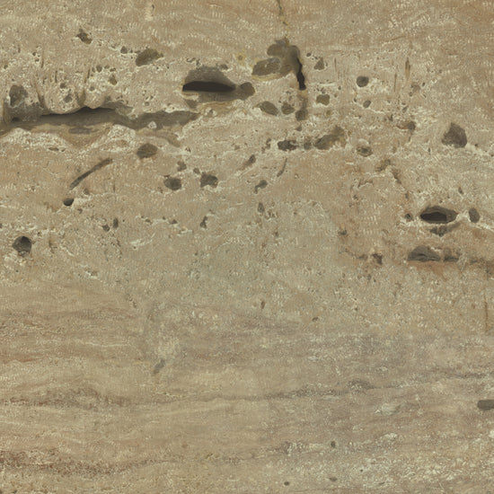 Travertine Sample - LUSSO