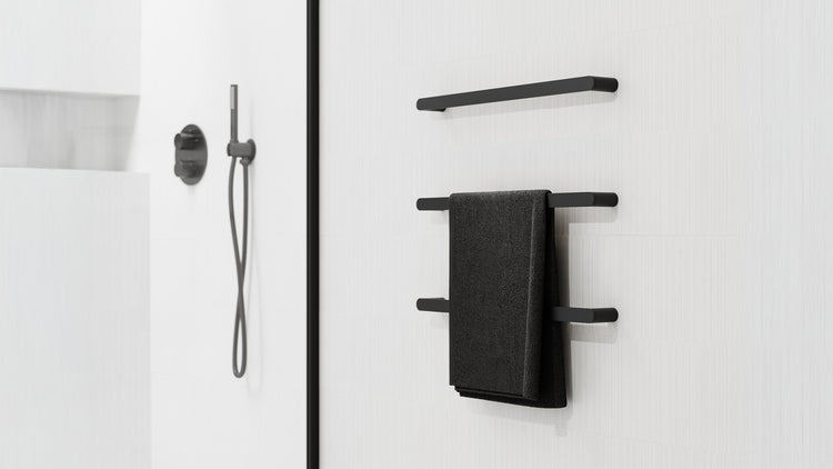 Buying Guide: Types of Showers - LUSSO