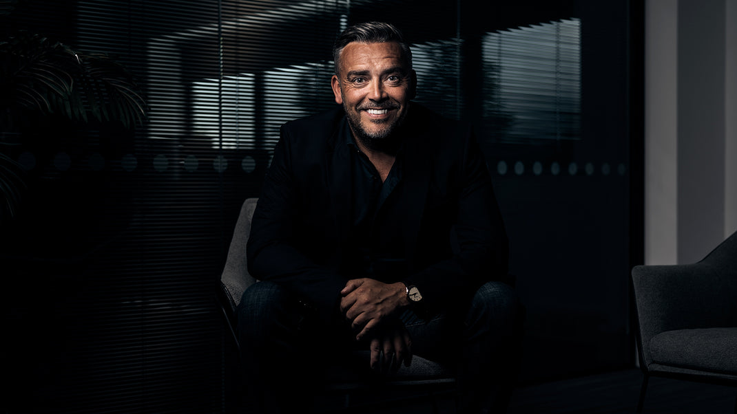 About Lusso: Our Ethos, Luxury Commitment, & Story – LUSSO