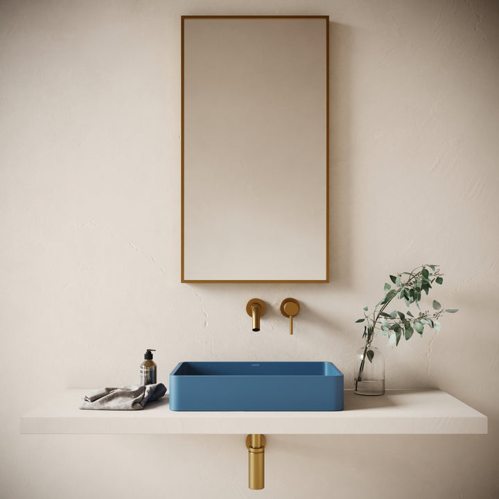 Azure Concrete – Lusso Stone