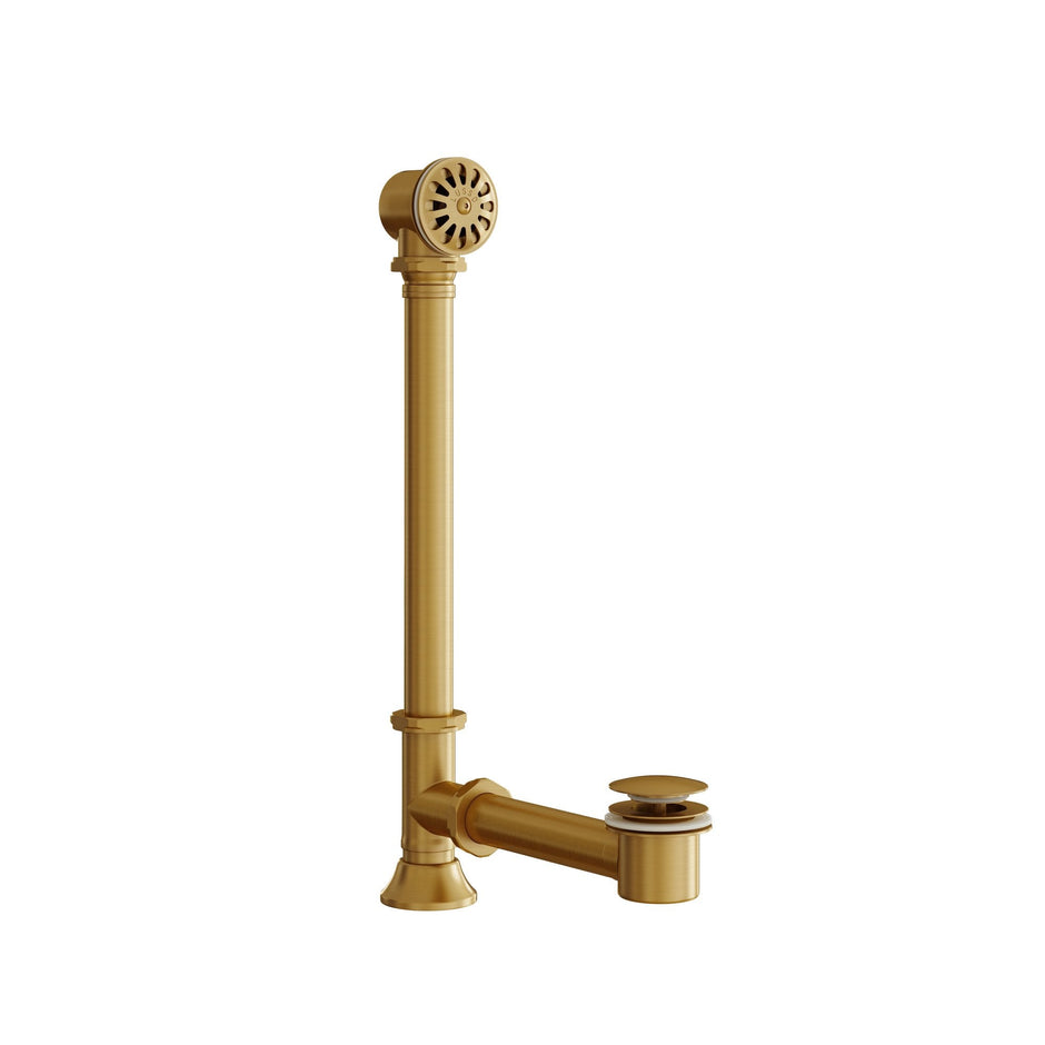 Luxury Bathroom Accessories & Fittings - LUSSO – Page 4