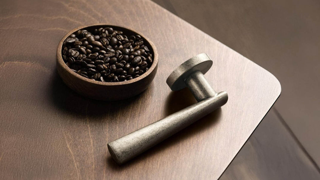 Buying Guide: Types of Hardware - LUSSO