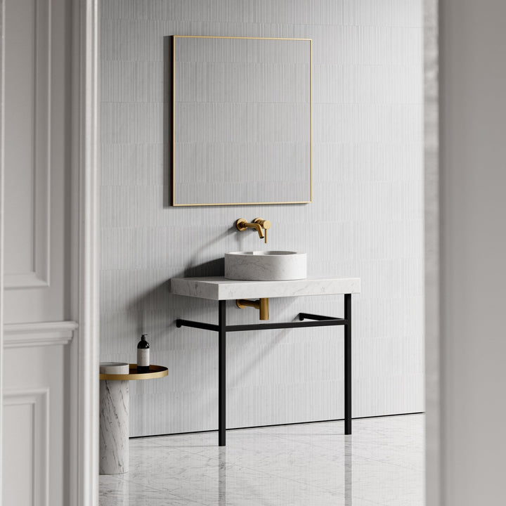 Carrara Marble - Italian Carrara Marble Tiles & Tops - LUSSO