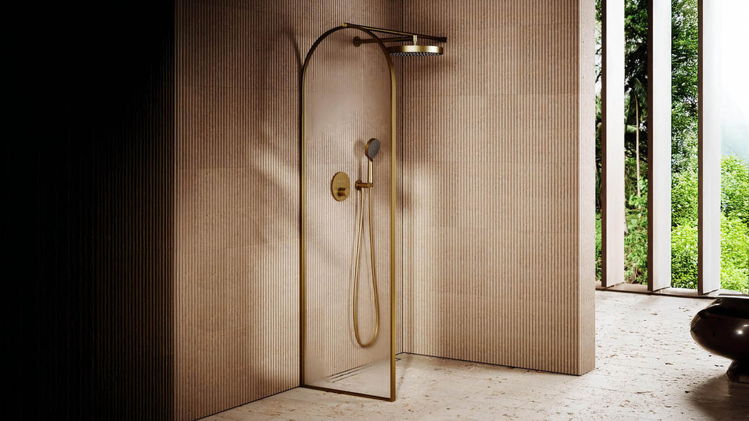 Travertine Designs: The Elegance of Natural Stone - LUSSO