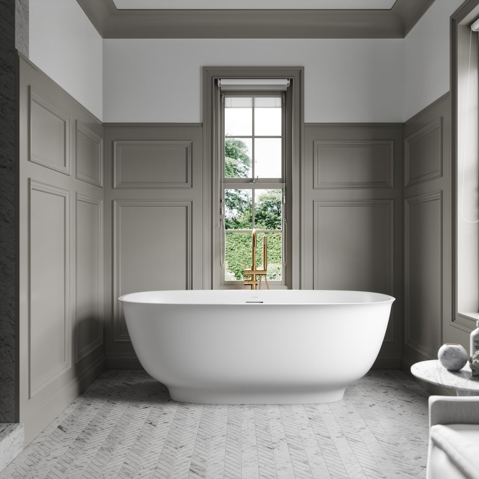 Last Chance Baths – Lusso Stone