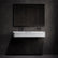 Maddox Wall Hung Double Stone Basin 1200mm - LUSSO