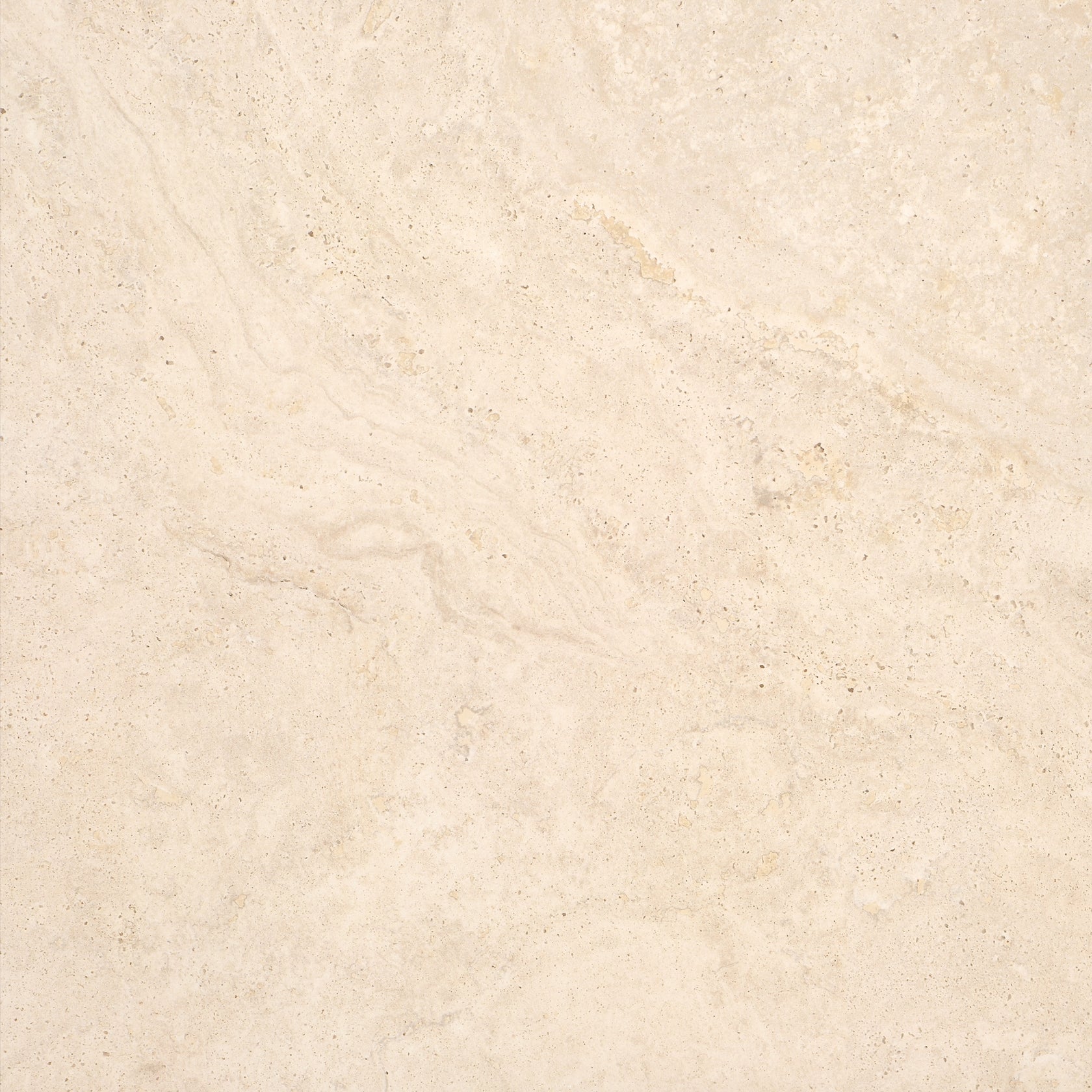 Manzoni Natural Travertine Porcelain Tile Sample - LUSSO