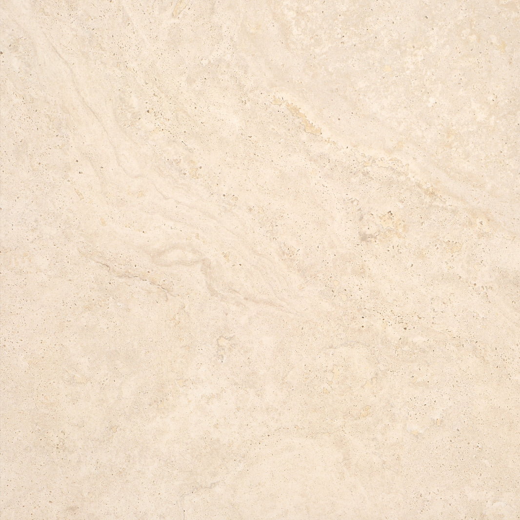 Cream Tiles - Wall and Floor Cream Porcelain Tiles - LUSSO