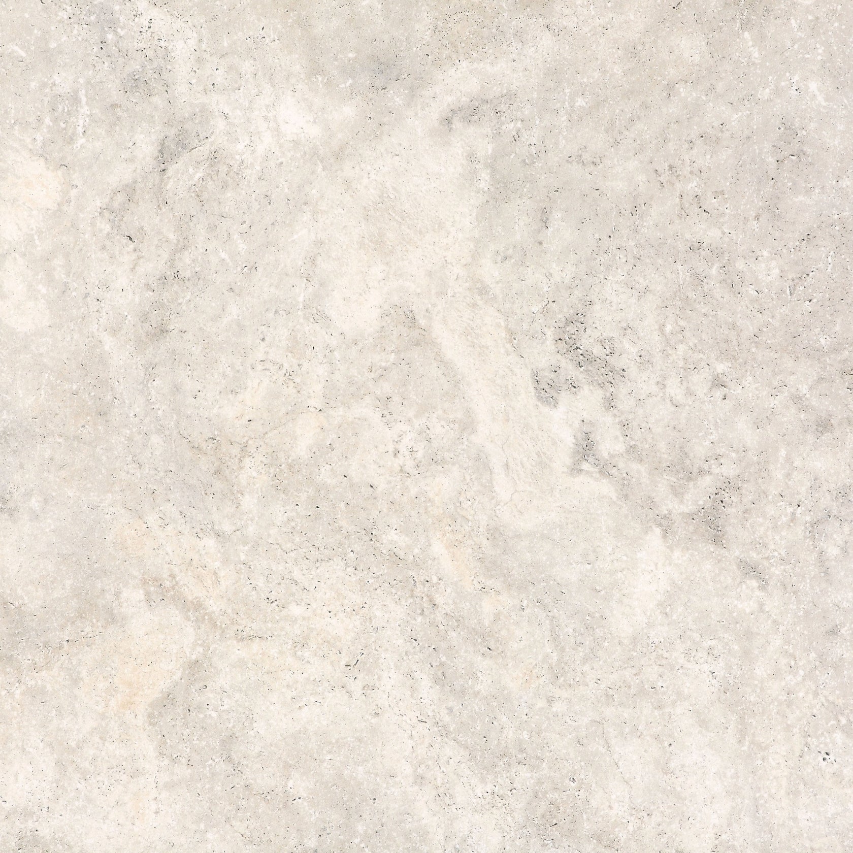 Manzoni Stone Beige Travertine Porcelain Tile Sample - LUSSO