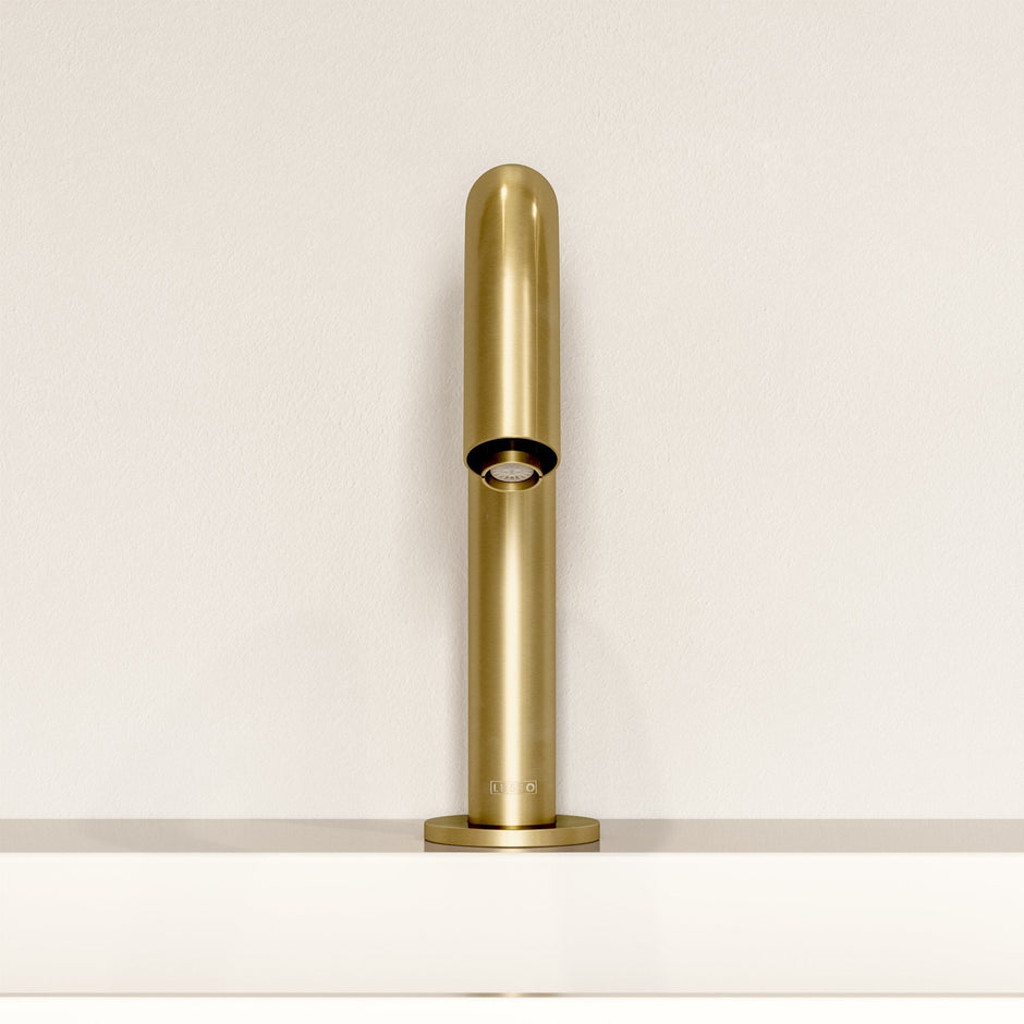 Sensor Taps | Automatic Kitchen & Bathroom Taps - LUSSO