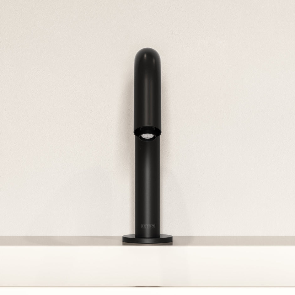 Sensor Taps | Automatic Kitchen & Bathroom Taps - LUSSO