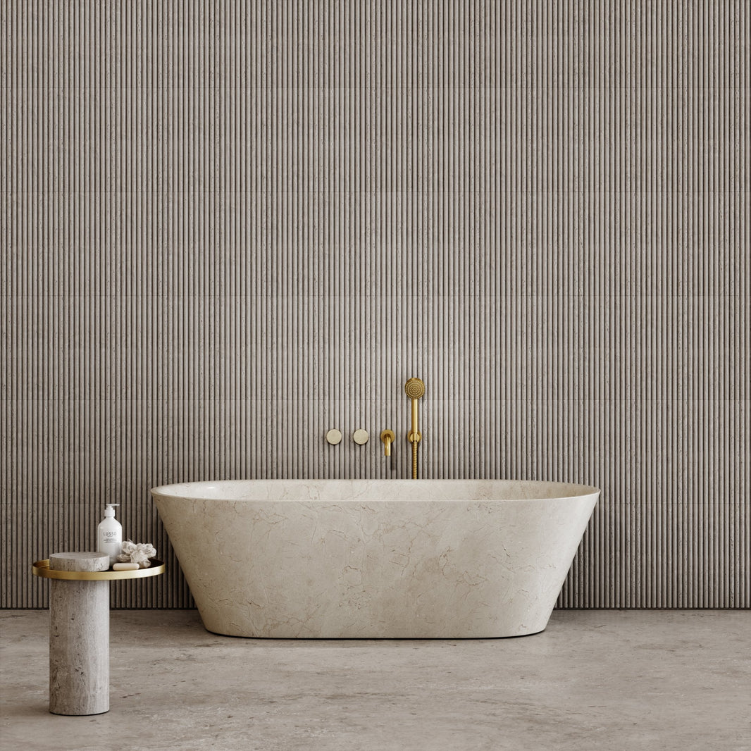 Marble Baths - LUSSO