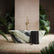 Muse Jade Green Marble Freestanding Bath 1700mm - LUSSO