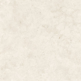 Navona Bianco Ivory Limestone Porcelain Wall or Floor Tile 600 x 600mm ...