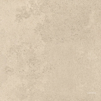 Porcini Beige Natural Stone Porcelain Wall or Floor Tile 600 x 600mm ...