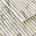 Romano Fluted Jade Green Marble Mosaic Wall Tile - LUSSO