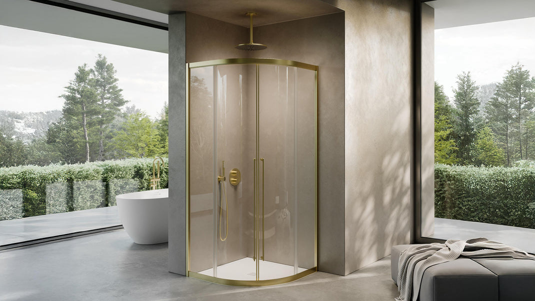 Buying Guides Showers – Lusso Stone
