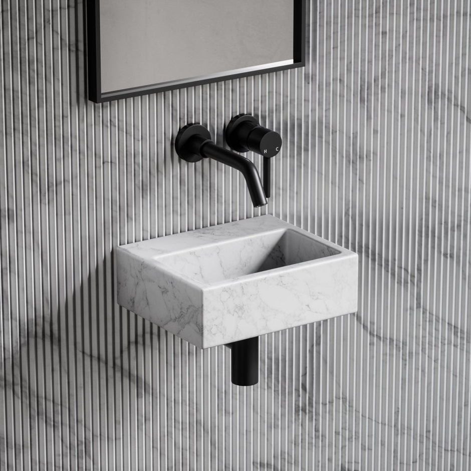 Marble Basins - LUSSO
