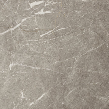 Luxury Porcelain Taupe Stone Large Format Floor Tiles - LUSSO