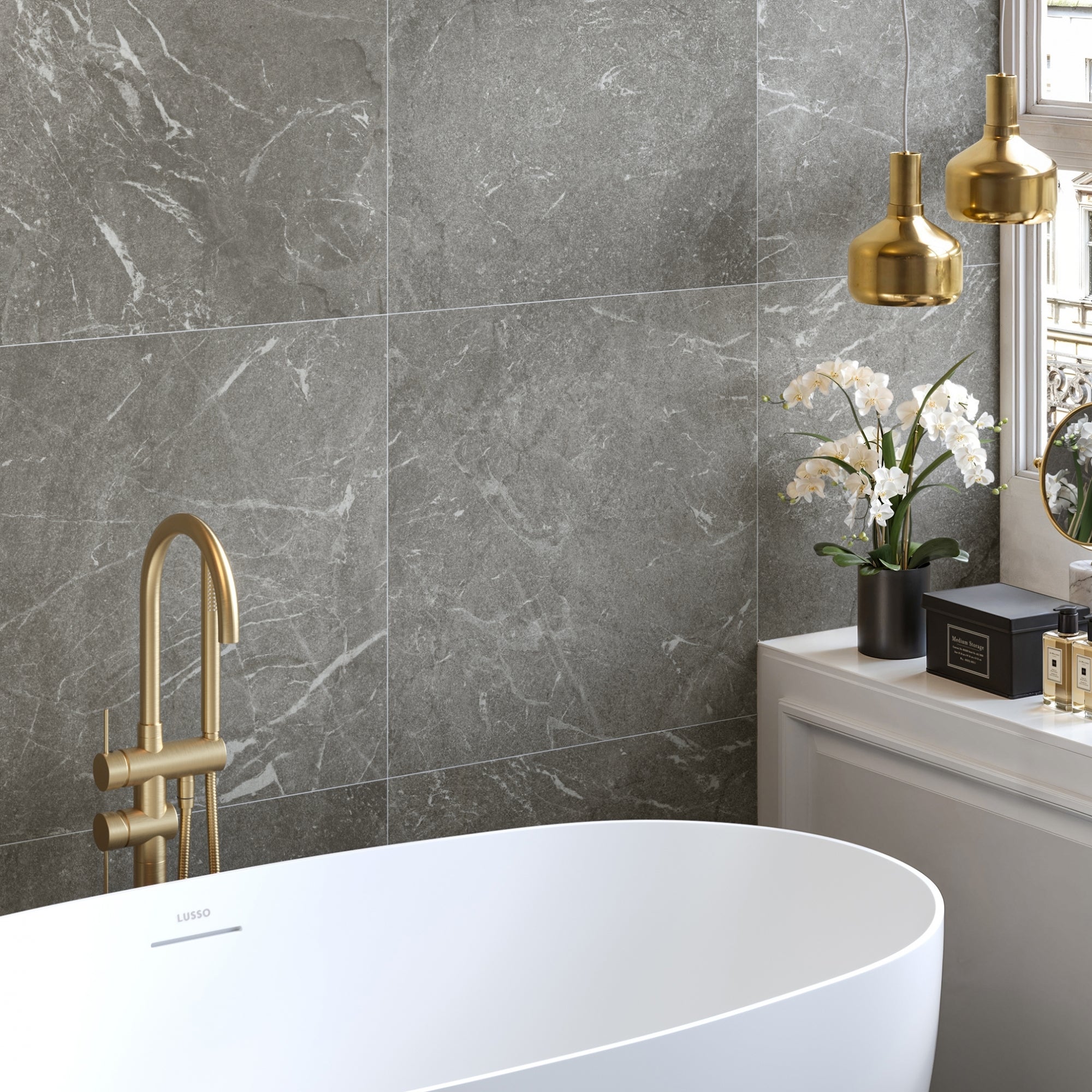 Limestone Tile Wall Limestone Tiles | For Seriously Stylish Walls| Ca'