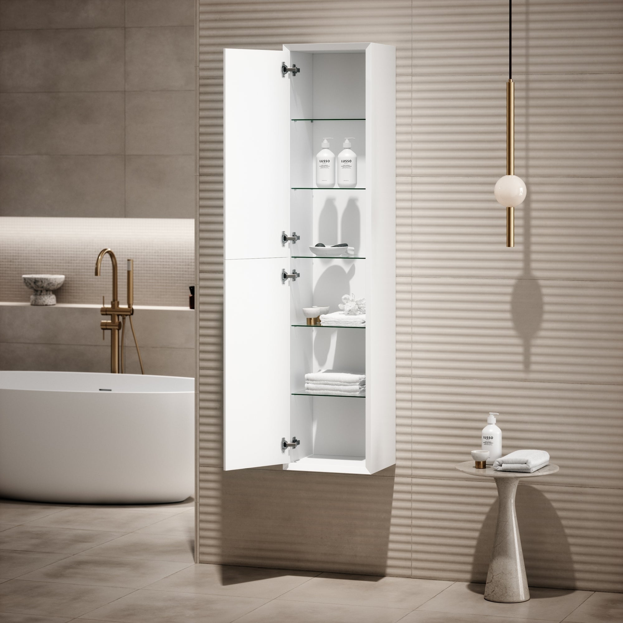 Bath storage cabinet store